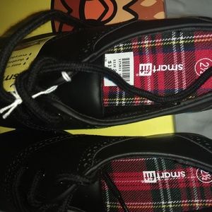 smartfit | Shoes | Smartfit Girls Dress Shoes | Poshmark